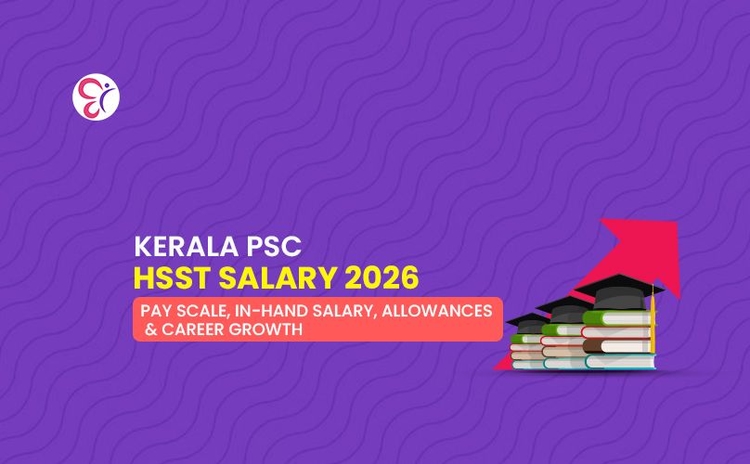 Kerala PSC Exam Calendar 2026: HSST & Other Exam Dates (Tentative ...